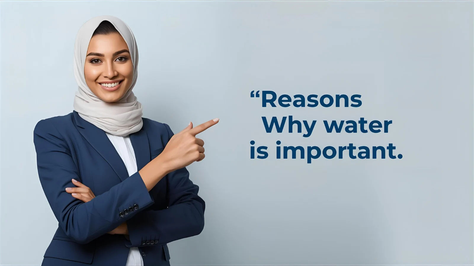 47+ Essential Reasons Why Water Is Important: for Life and the Planet