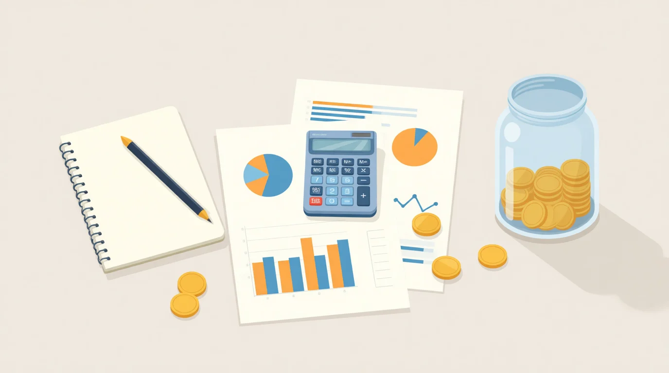 25 Reasons Why Budgeting Is Important