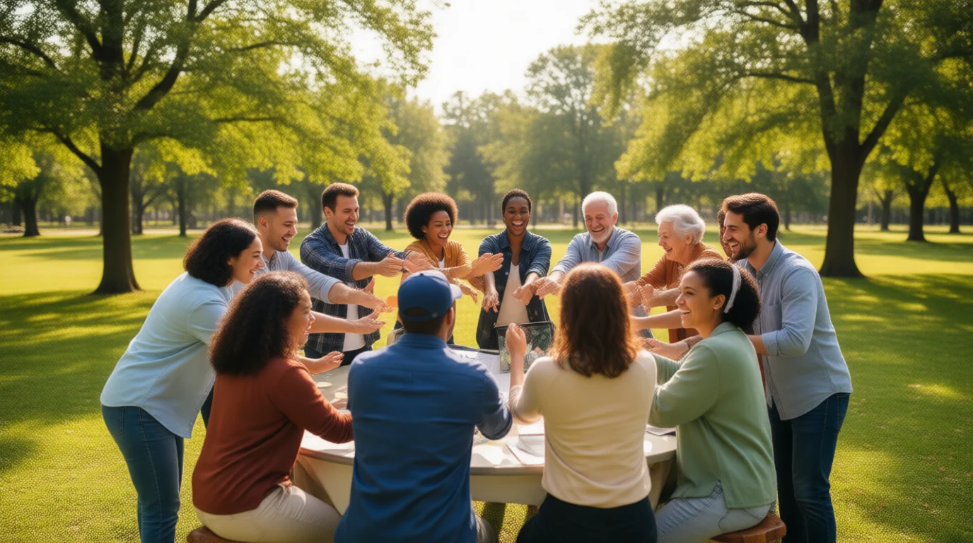 25+ Why Team Building Is Important