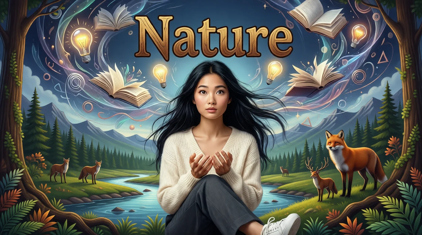 25+ Reasons Why Nature Is Important: Life, Balance, and Human Well-Being