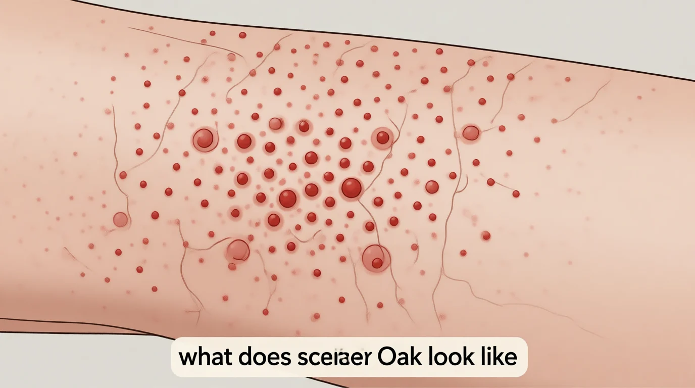 What Does Scabies Look Like? Signs, Symptoms, and Pictures Explained Simply