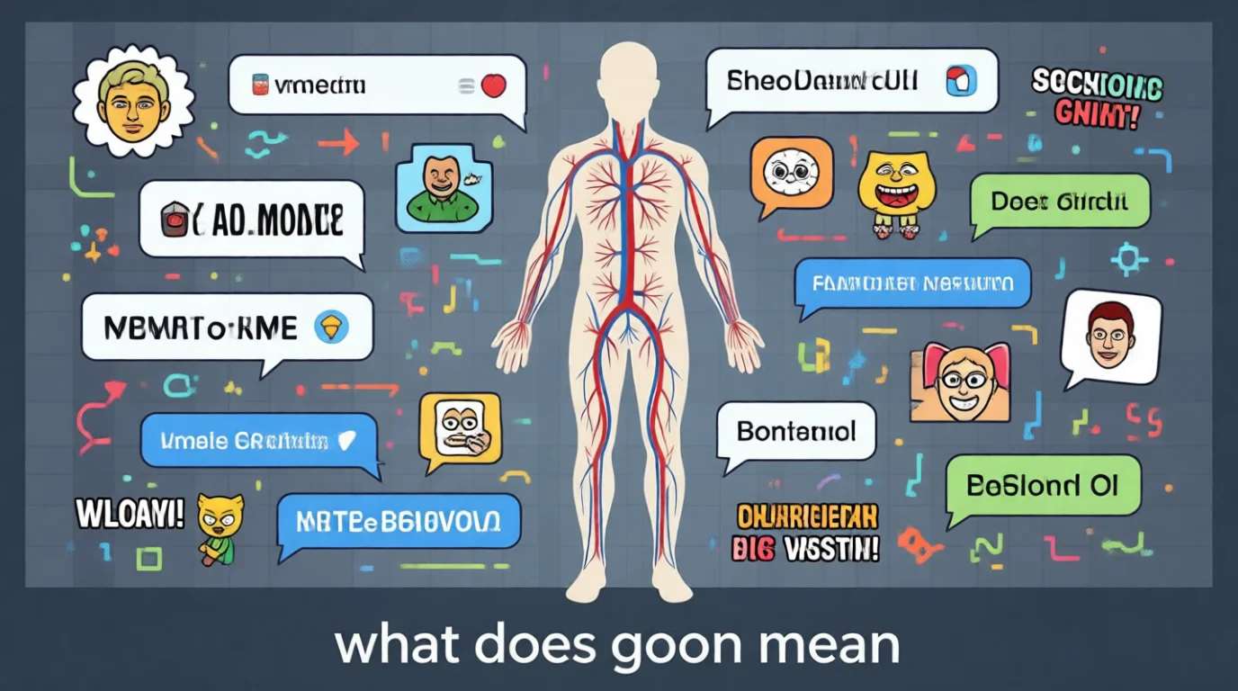 What Does Goon Mean? A Clear Guide to Its Meaning in Texting and Online ...