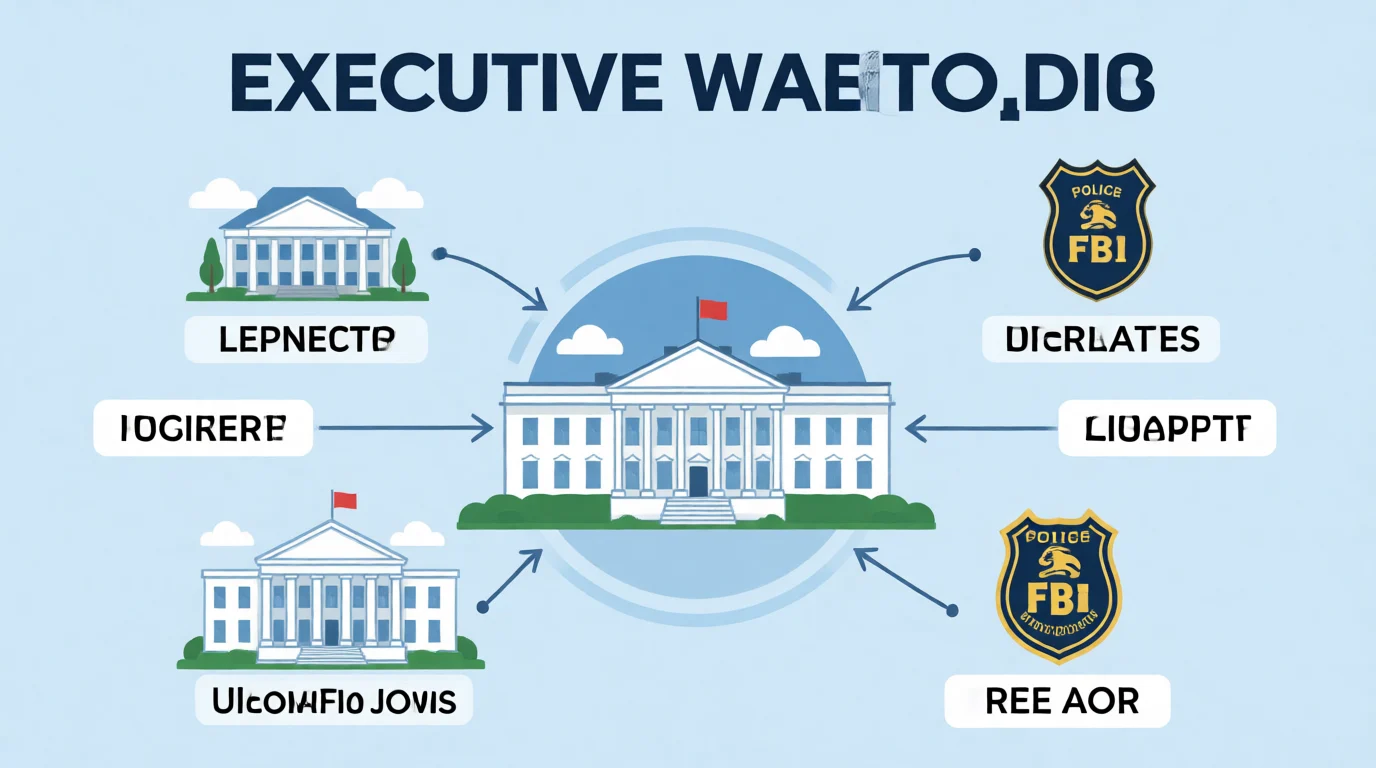 What Does the Executive Branch Do? A Simple, Clear Guide for Everyday ...